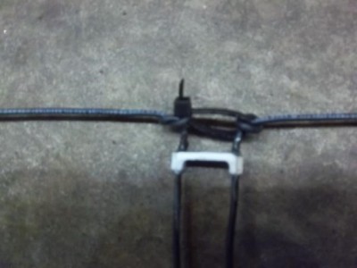 Building A Full-Wave Quad Loop Antenna for 6 Meters - Barron County ...